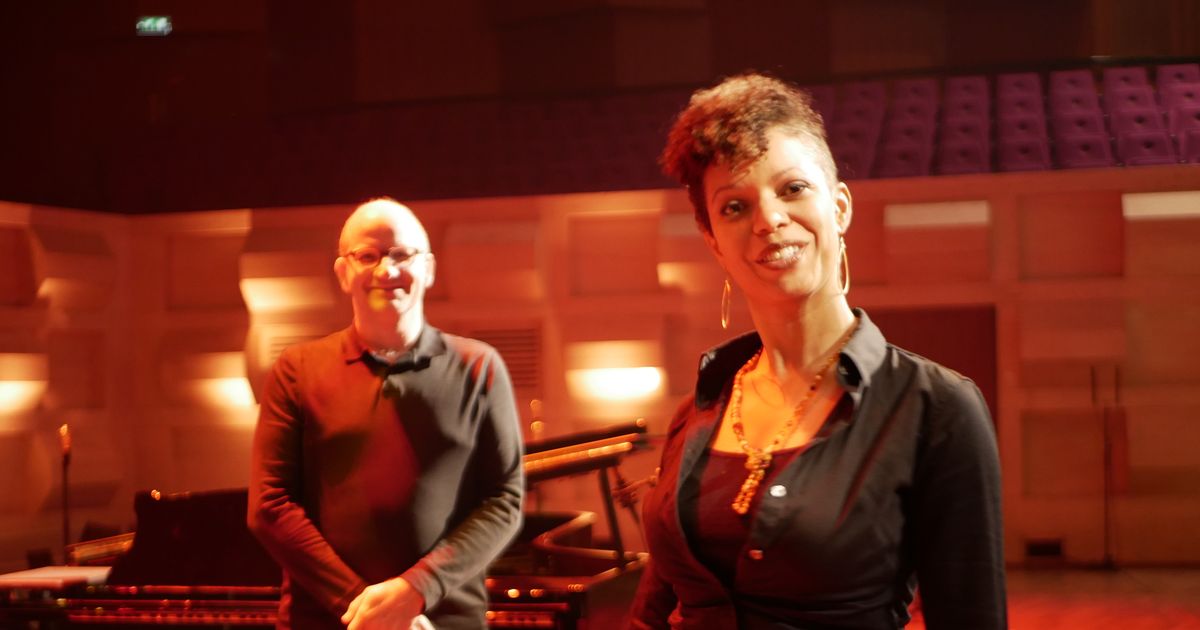 Online Lunchbreak met Maarten van Veen en Nicole Jordan | De Doelen