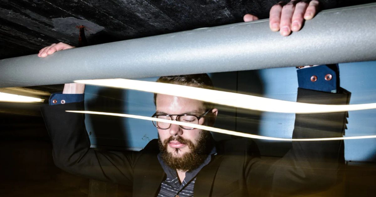 programmatoelichting Aart Strootman & Kluster5 | De Doelen