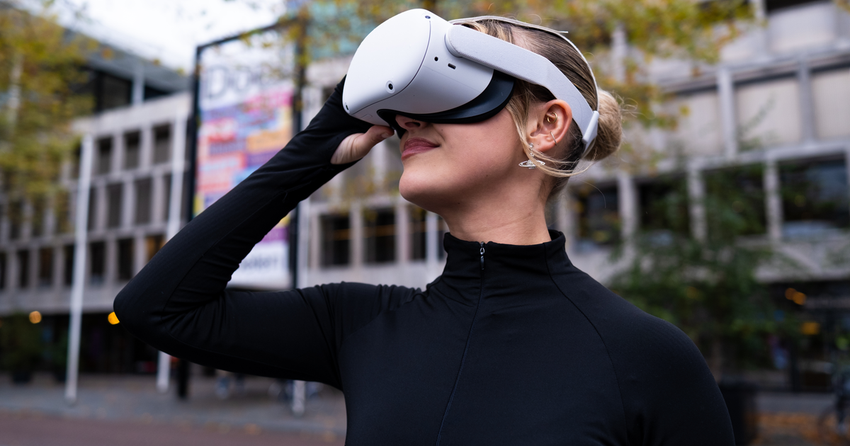 Topcuratoren maken mee ITW 2023-programma | De Doelen