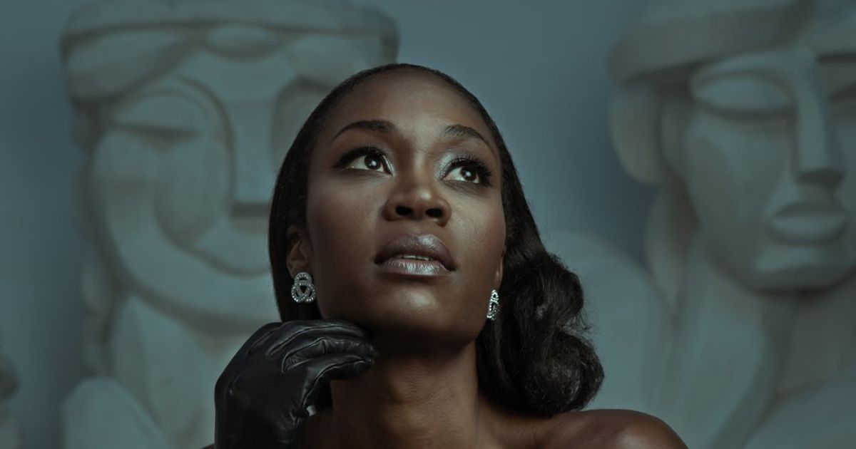 B’Rock & Jeanine De Bique in de Doelen | De Doelen