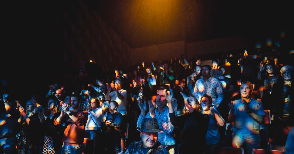 stages should be a safe place for everyone | De Doelen